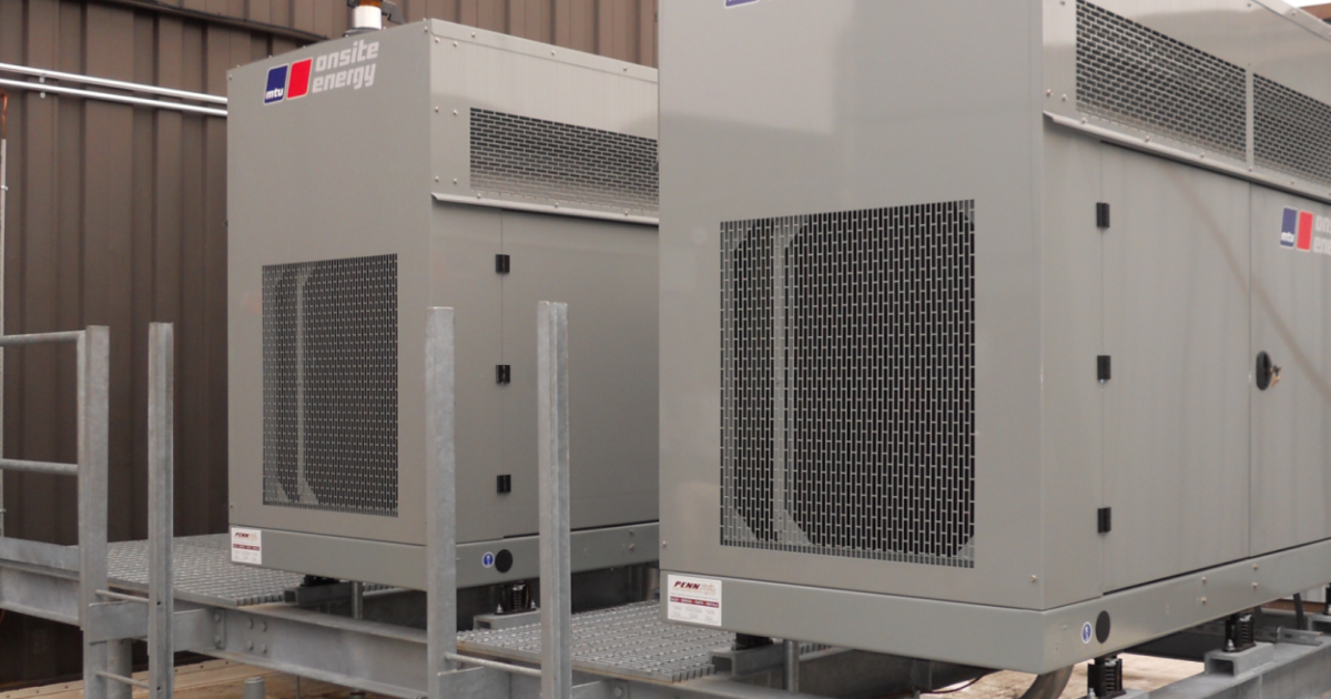 History - Diamond State Engineering